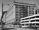 Vertical Farm And Residential Conversion Proposed For Vacant State ...