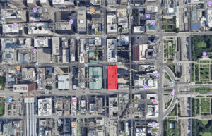 Vertical Farm And Residential Conversion Proposed For Vacant State ...