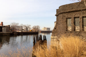 Halsted Street Viaduct Update: The Chicago Avenue Bridge Is Gone ...