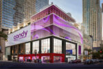 Candy Hall Of Fame To Open On Michigan Avenue - Chicago YIMBY