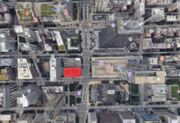 Candy Hall Of Fame To Open On Michigan Avenue - Chicago YIMBY
