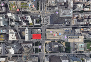 Candy Hall Of Fame To Open On Michigan Avenue - Chicago YIMBY