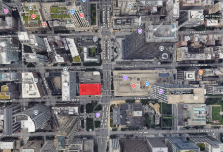 Candy Hall Of Fame To Open On Michigan Avenue - Chicago YIMBY