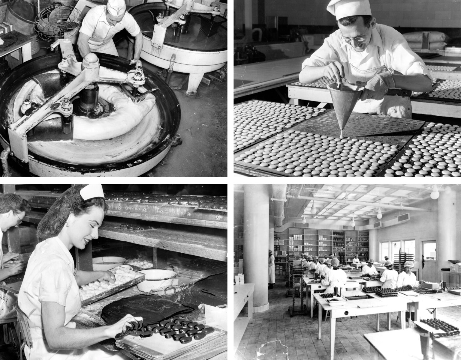 Candy Hall Of Fame To Open On Michigan Avenue - Chicago YIMBY